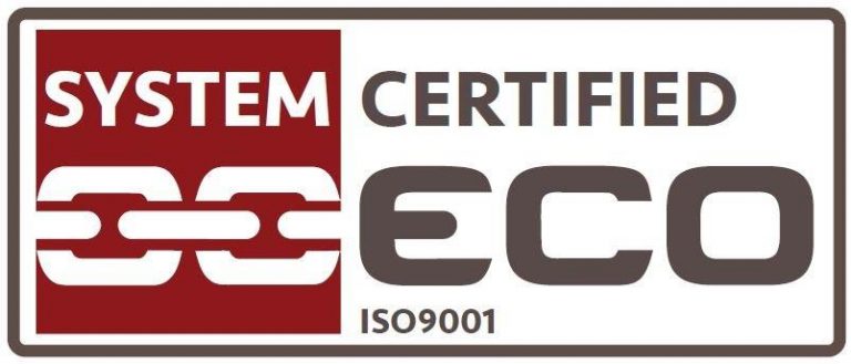 Certificates - MaPi Srl